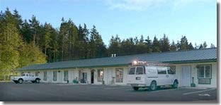 Hadlock Motel
