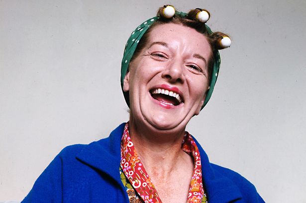 Coronation Street Blog: Jean Alexander, a true Corrie legend