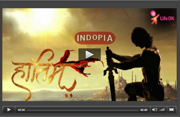 Online Watch Hatim Serial - All Of Indian Television