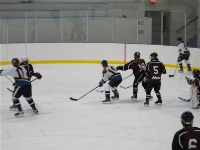 The Cranbrook Guardian: GO Kootenay Ice!