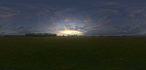 Free HDRI - 3D4all