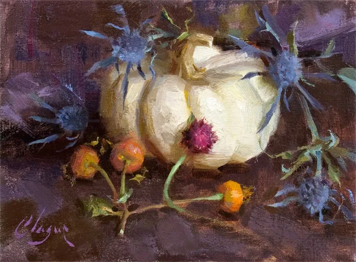 Adam Clague | Impressionist painter of the figure | Tutt'Art@ | Pittura ...