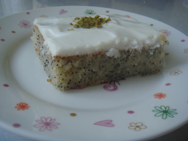 FATOŞUN MUTFAK GÜNLÜĞÜ: TATLILAR ve PASTALAR