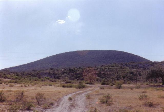 Tepeyolohtli: septiembre 2015