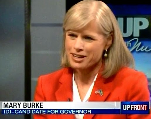 DemoCurmudgeon: Doh! Scott Walker now adopts Mary Burke's position to ...