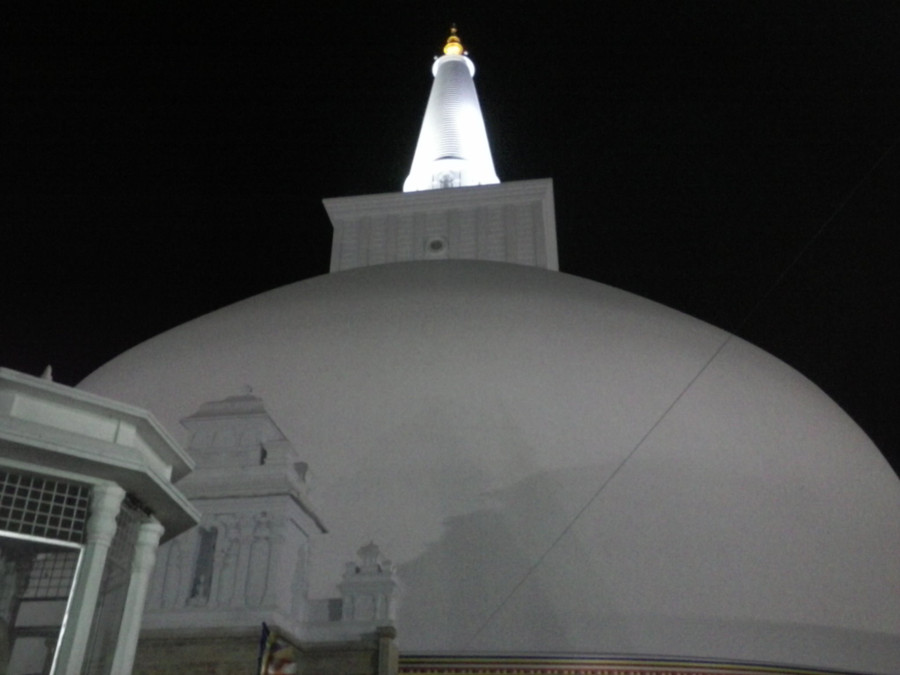 Nature Evoke: Great Walk through Atamasthanaya