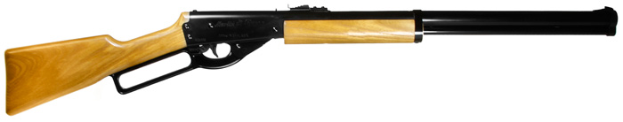 Sport Shop Guru: Marlin Cowboy Airsoft Gun