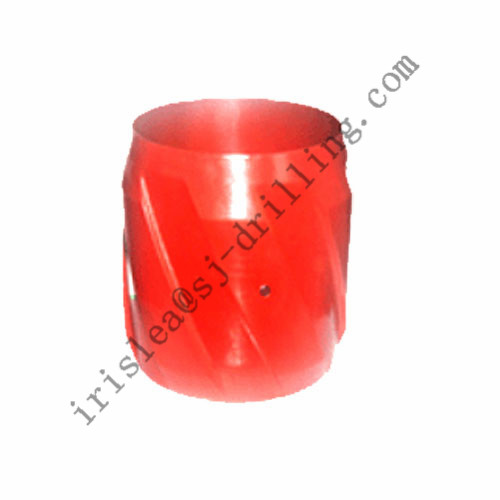 HEILONGJIANG NORTH SHUANGJIA DRILLING TOOLS CO., LTD.: RIGID ...