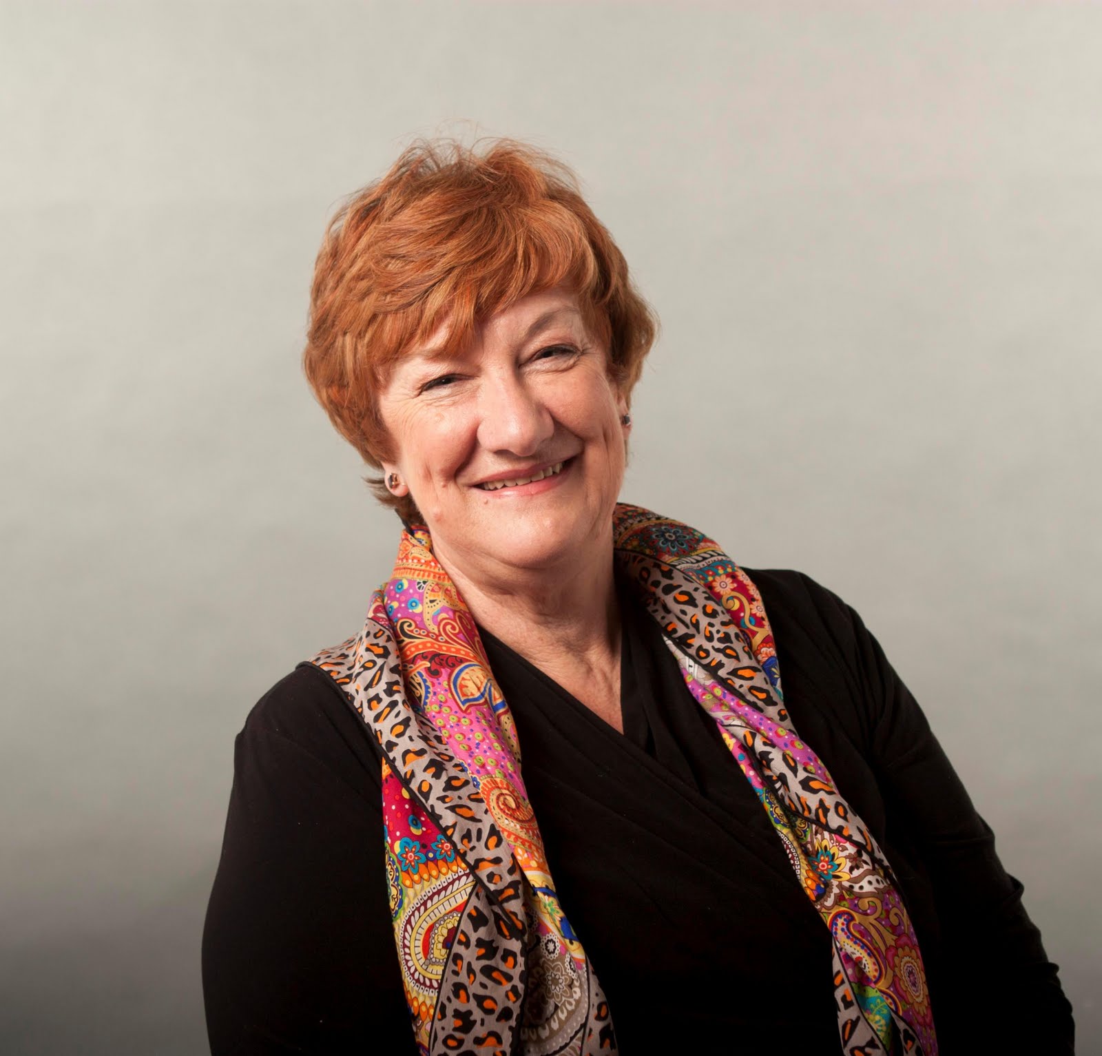 Books for Little Hands: Interview with Author Hazel Edwards