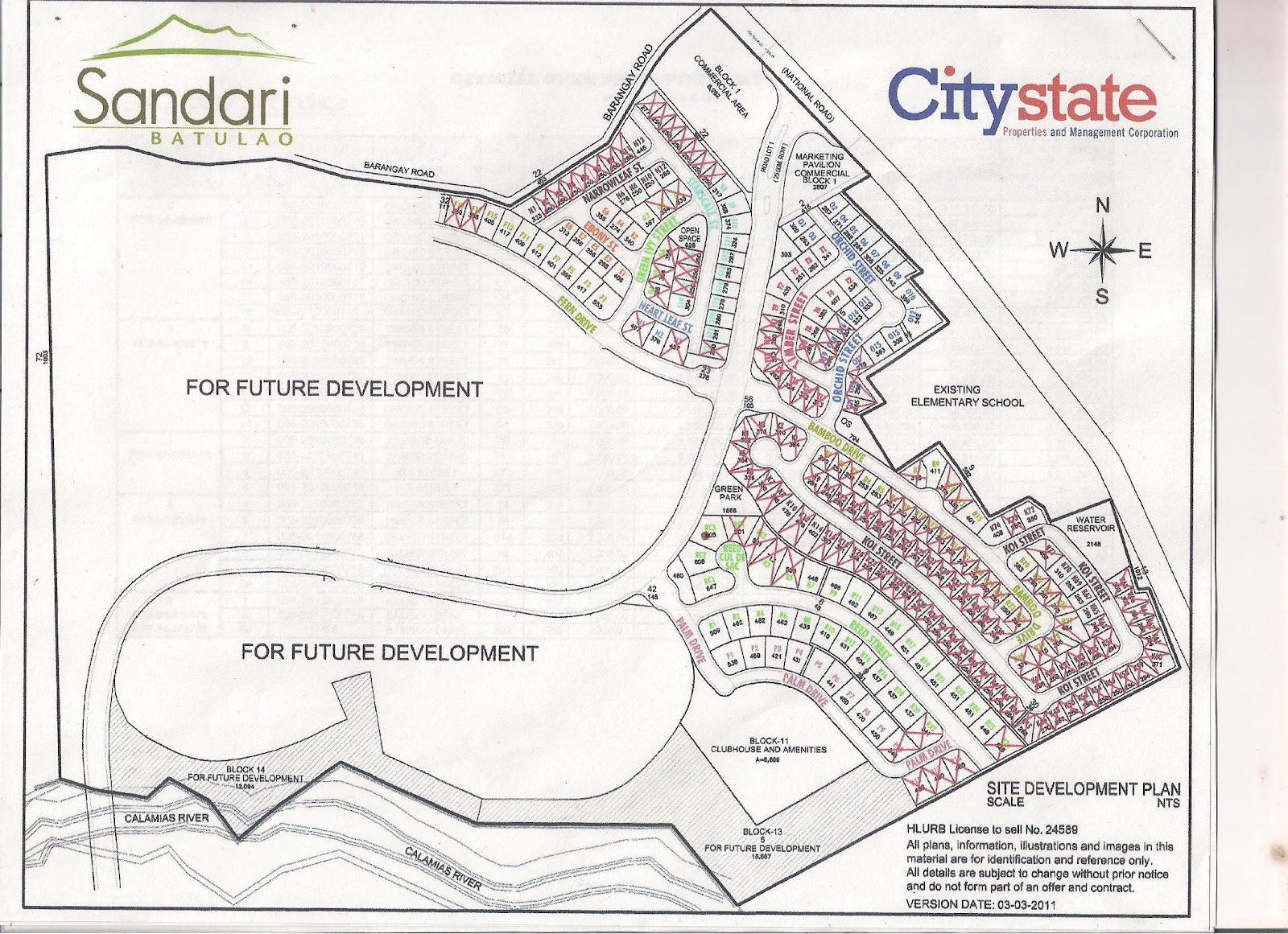 BILLIONAIRES HOMES: SANDARI BATULAO-NALe': FUTURE RETIREMENT HOME
