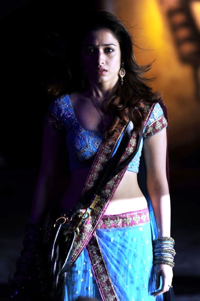 Tamanna New Stills From Racha Movie | movieskavala