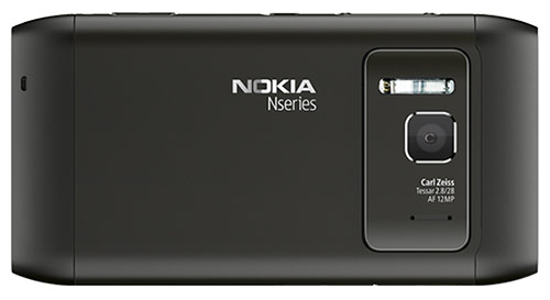 Mobile Live Expressions: Nokia N8 - Camera Update: Beta Labs traz Auto ...