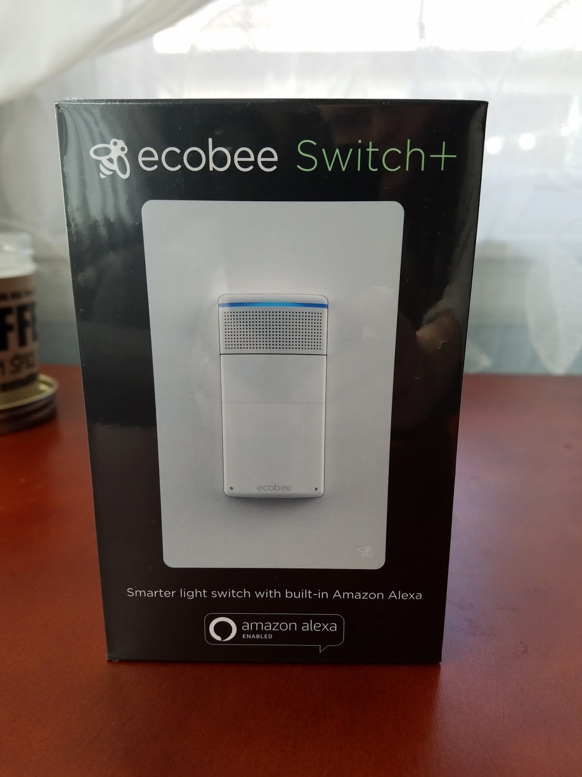 Smart Switch Review: The ecobee Switch+ and Lutron Caseta