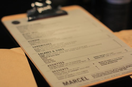 Unlock Paris: Marcel