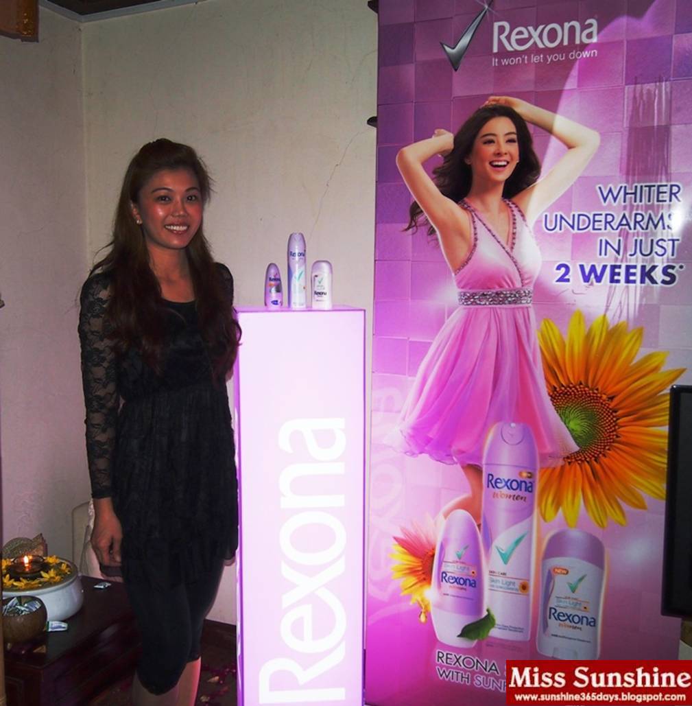 Sunshine Kelly | Beauty . Fashion . Lifestyle . Travel . Fitness ...