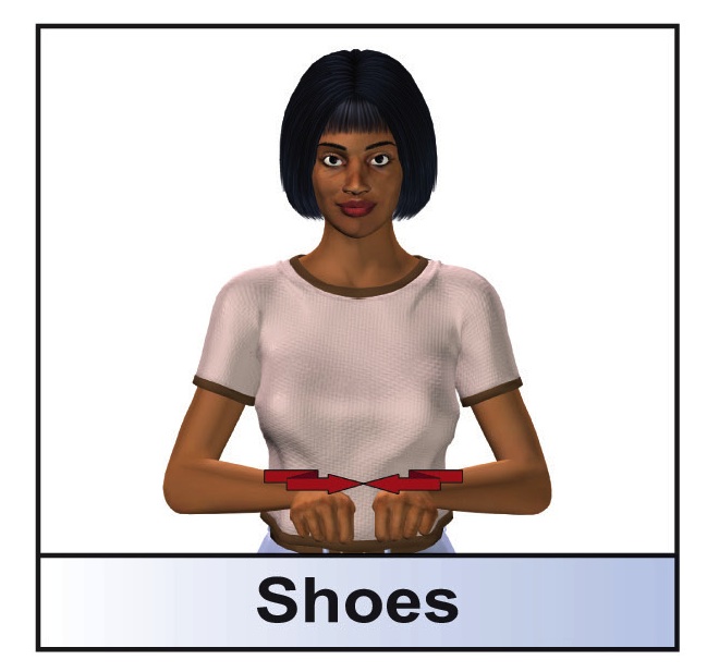 HearMyHands ASL: S signs for S letter of the week (learn 3 new signs in ...