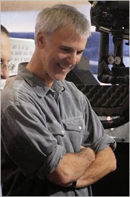 A Little Bit Bad. Comedy Writer Alex Kaseberg