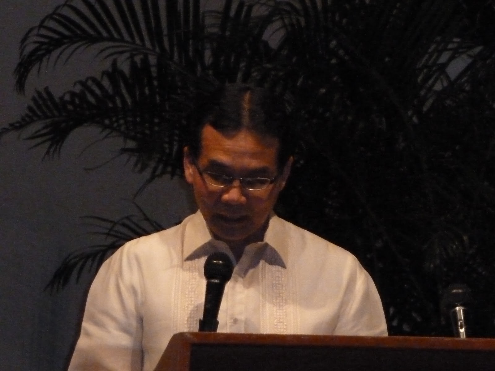 Connecting: Brand-New UPLB Chancellor Soon