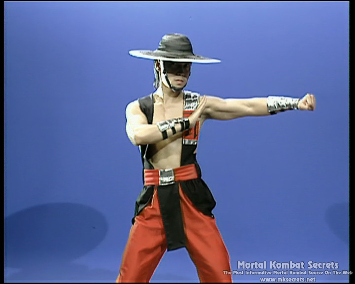 NeoGamer: Making of - Mortal Kombat 3