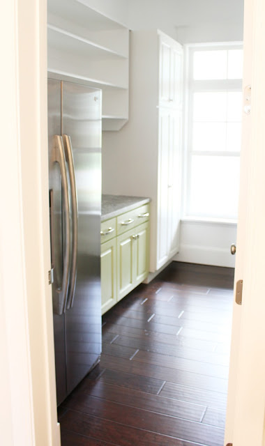 a charming cottage home tour part 1 | 320 * Sycamore