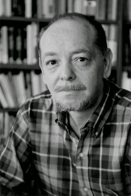 A POESIA DO BRASIL: NELSON ASCHER (1958 - )