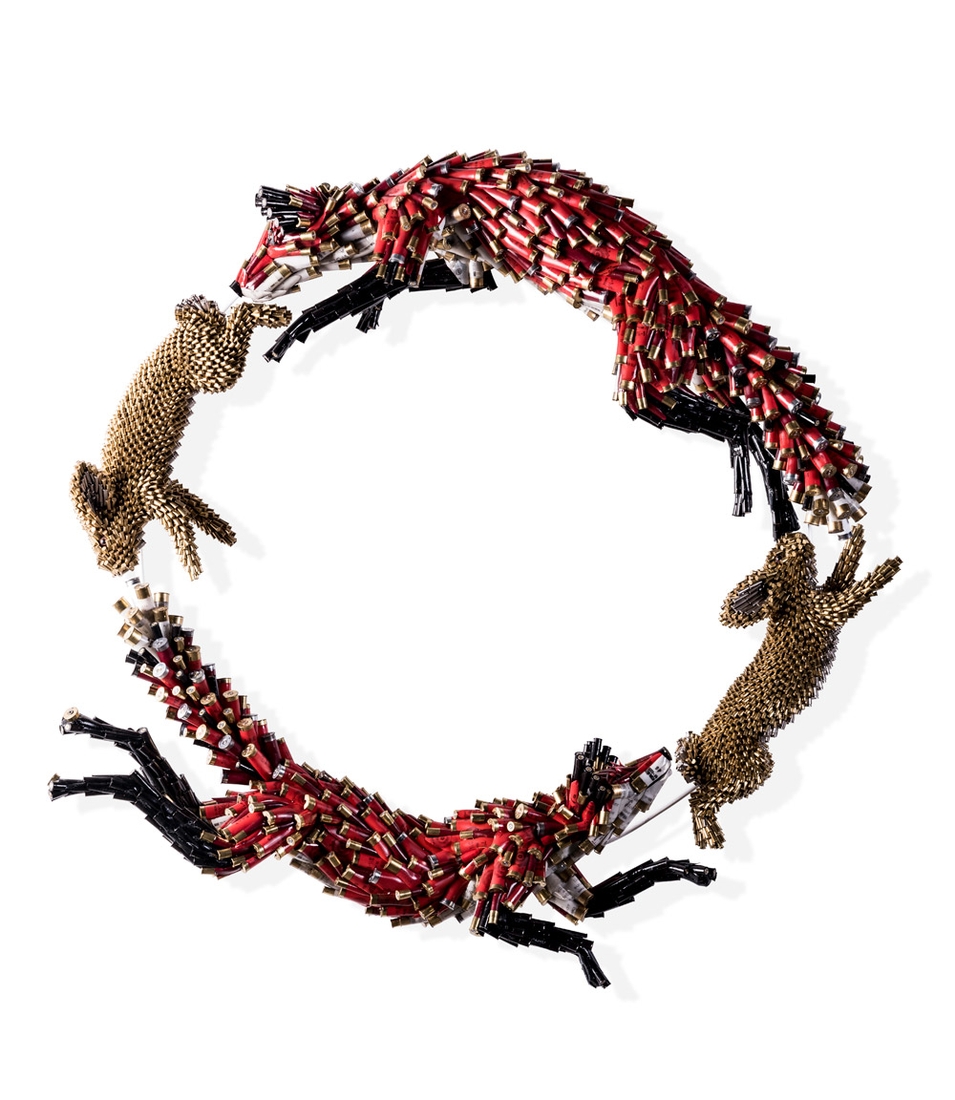 Design Stack: A Blog about Art, Design and Architecture: Killing it ...