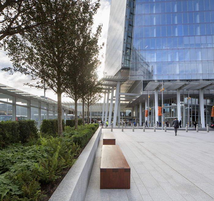 MY MAGICAL ATTIC: THE SHARD DESIGN BY RENZO PIANO BUILDING WORKSHOP