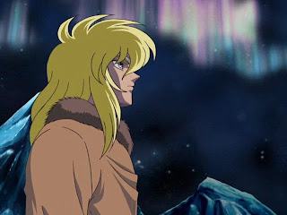 Saint Seiya: Saga de Mammon O Herdeiro do Inferno!: 2º Capitulo ...