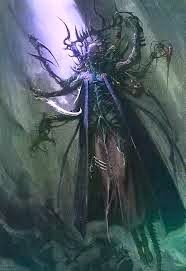 Seen the Cover of the New Supplement: Haemonculus Covens? - Faeit 212