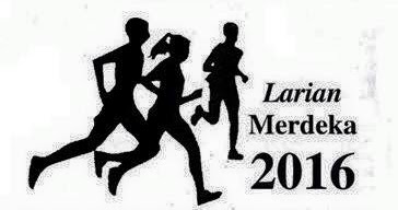 RUNNERIFIC: Larian Merdeka 2016
