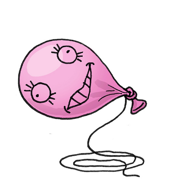 Just Call Me Frank: Our Endeavour at Being Frank: Deflated