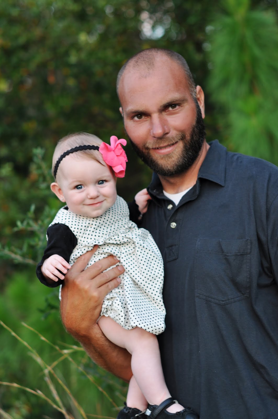 The Munns Family: Family Photo Shoot...