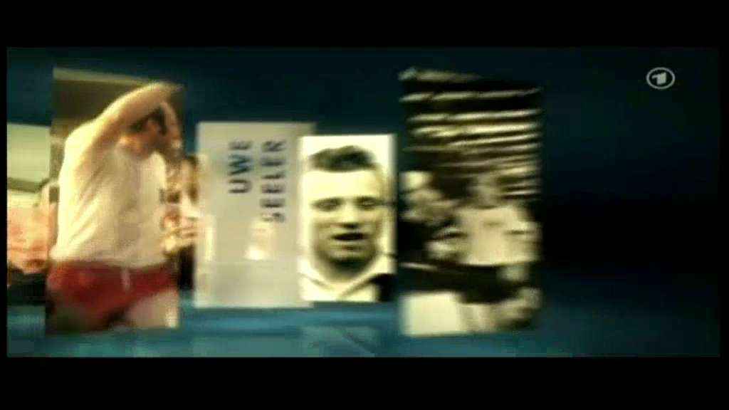 TWB22: Focus On : Uwe Seeler and Gunter Netzer , Legends
