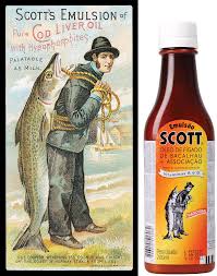 Saúde em Primeiro Lugar: Importância de Peixe na Alimentação - Emulsão ...