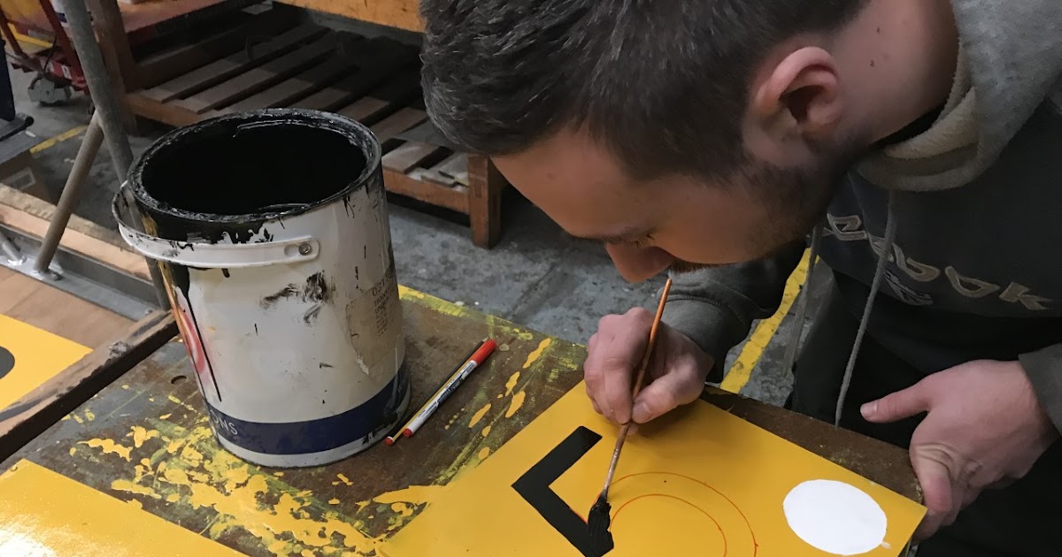 North Tyneside Steam Railway: TSR boards progress