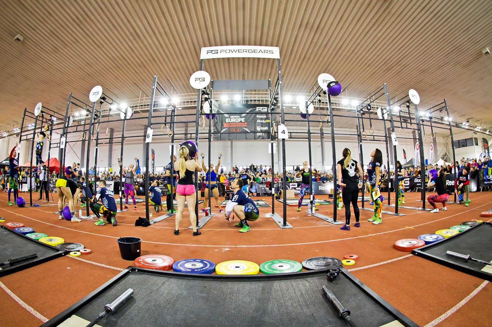 CrossFit Vallecas