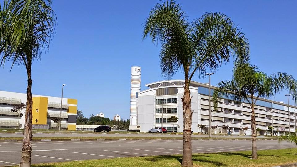 Turismo, educação e atualidades: Bolsa de Pós-Doutorado em Turismo na ...