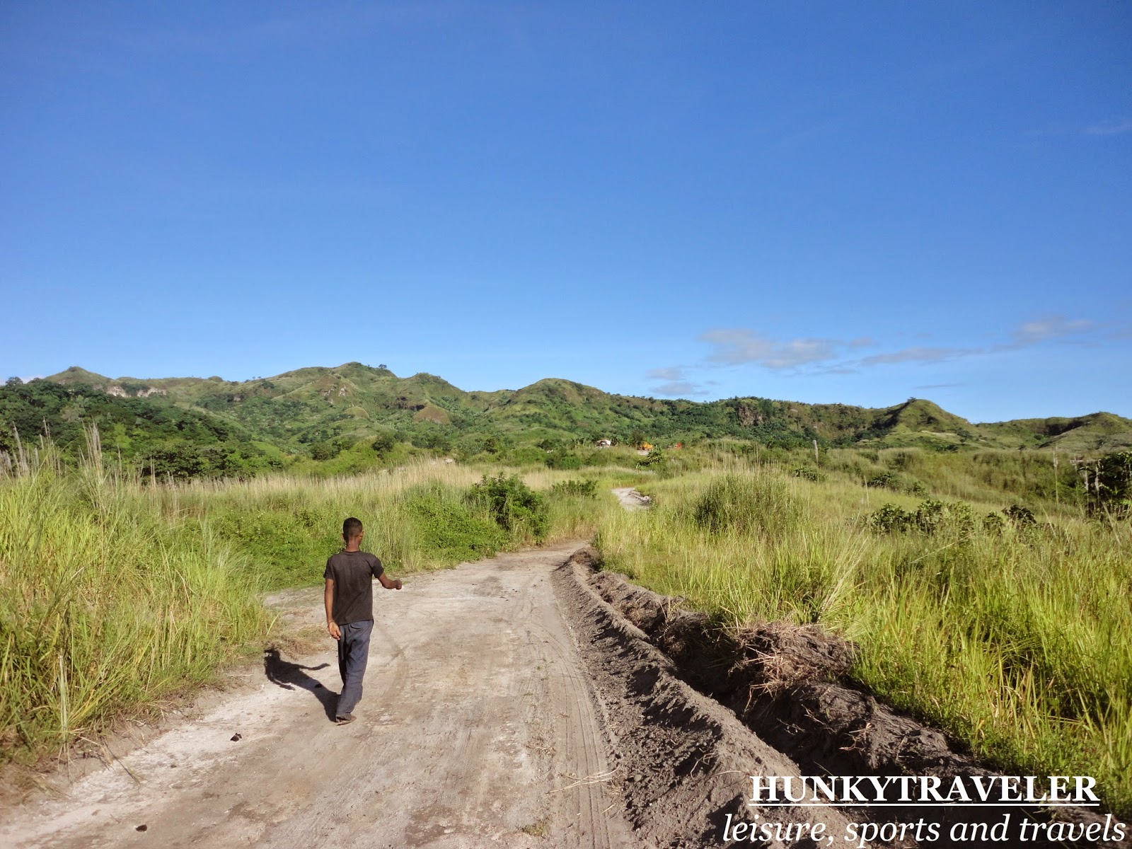 RD's leisure, sports and travels : Chasing the Hidden Paradise of ...