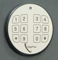 Laux Myth ... Thoughts From a Locksmith: Artificial Code Restrictions ...