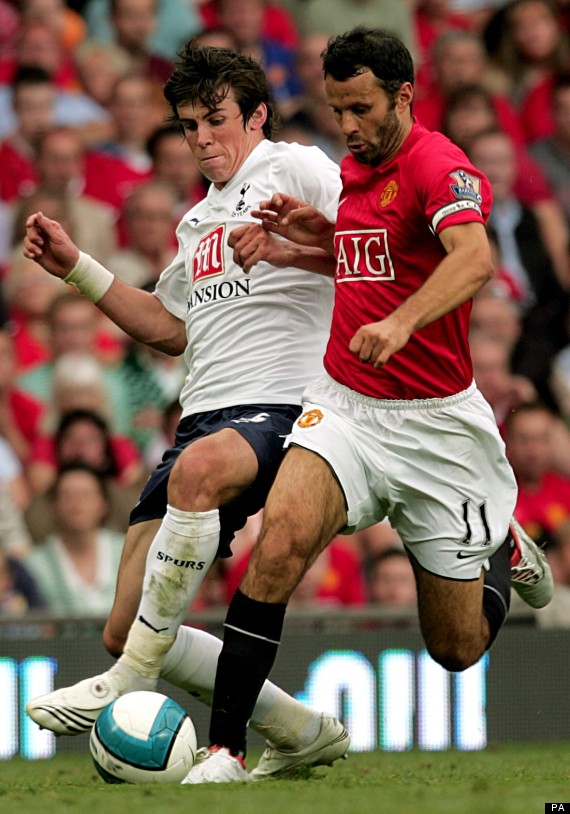 El Negocio Gales....