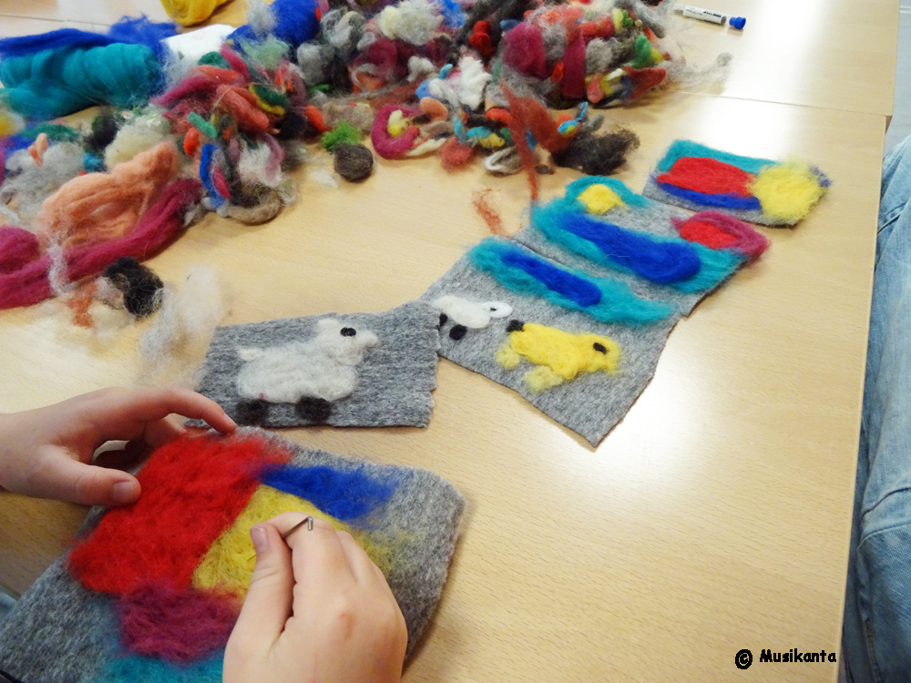 MUSIKANTA: 1329 Tovning på Stinsen i Söderköping