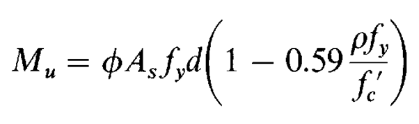 Engineer's Standpoint: Reinforced Concrete Design