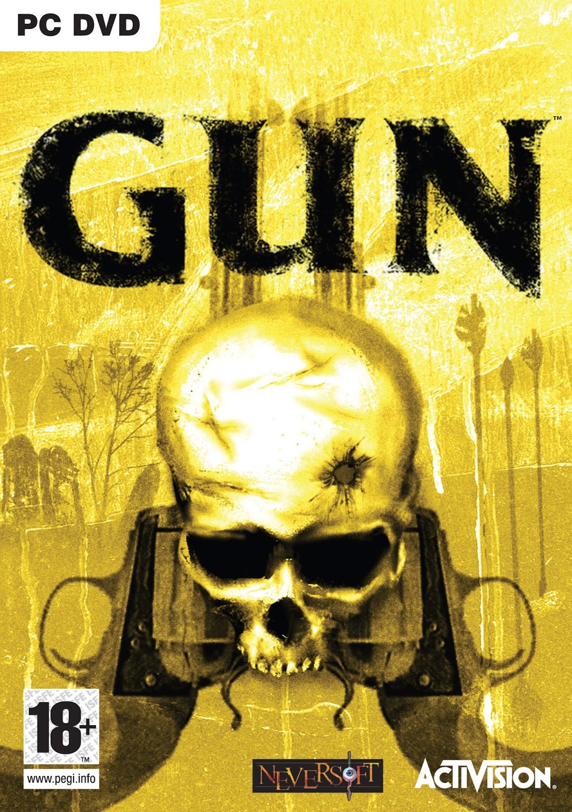World Games - BR: Gun (PC) Torrent Download