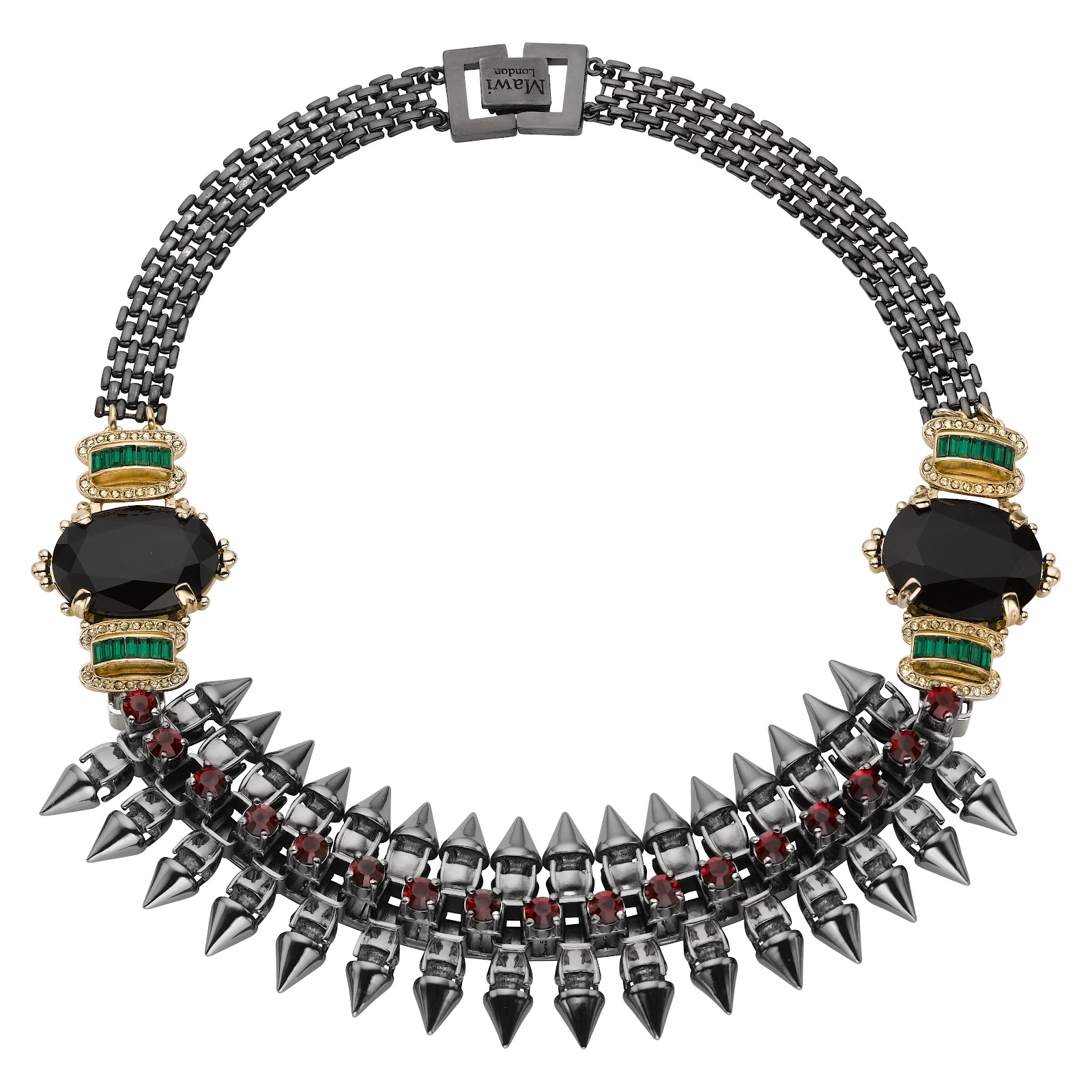 SOME PLEASURES: SOME MAWI JEWELLERY...