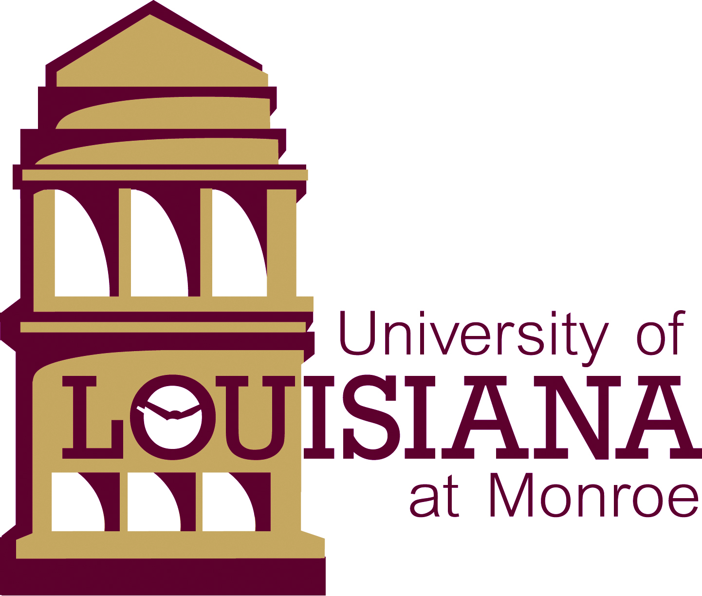 NeuroDojo: The University of Loisiana at Monroe is run by vandals