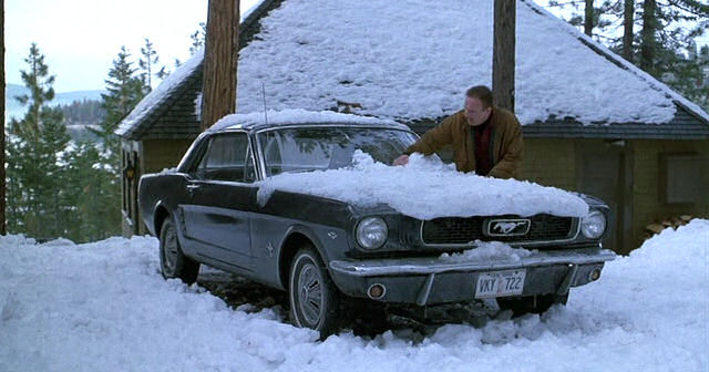 Fascination With Fear: Snowbound: Winter Horror Films To Keep You Warm ...