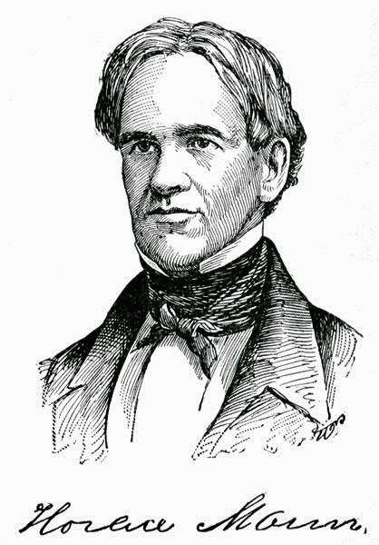 Franklin Matters: Horace Mann Day - May 3