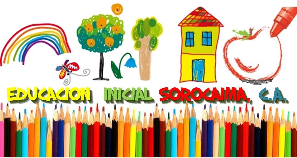 Logo educacion inicial - Imagui