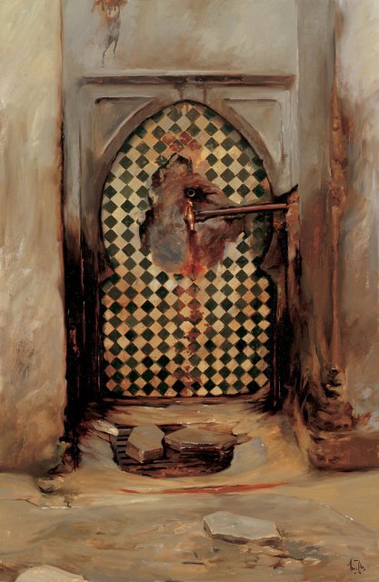 Lluís Ribas, 1949 | Luminist painter | Tutt'Art@ | Pittura * Scultura ...