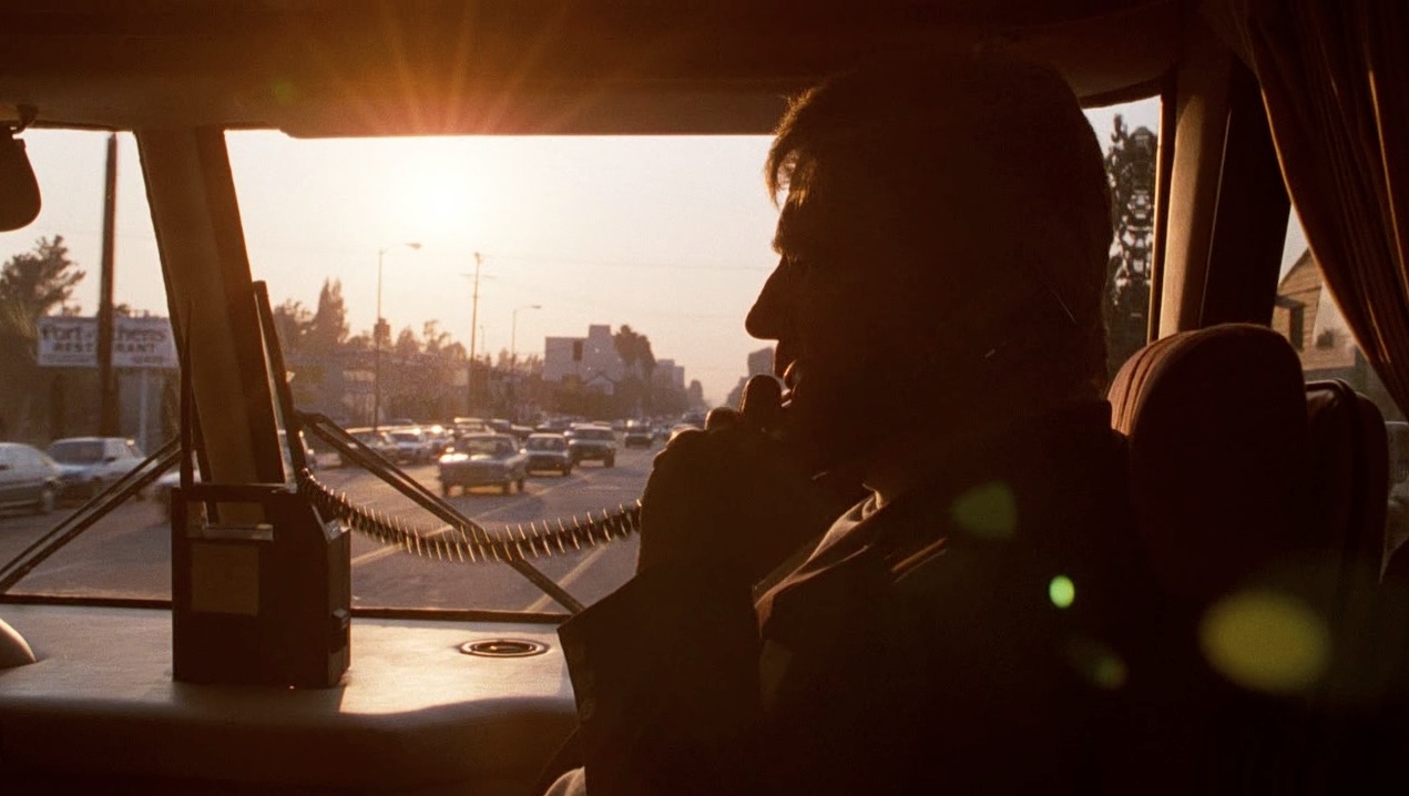 Commentaries on Film: Lethal Weapon (1987)